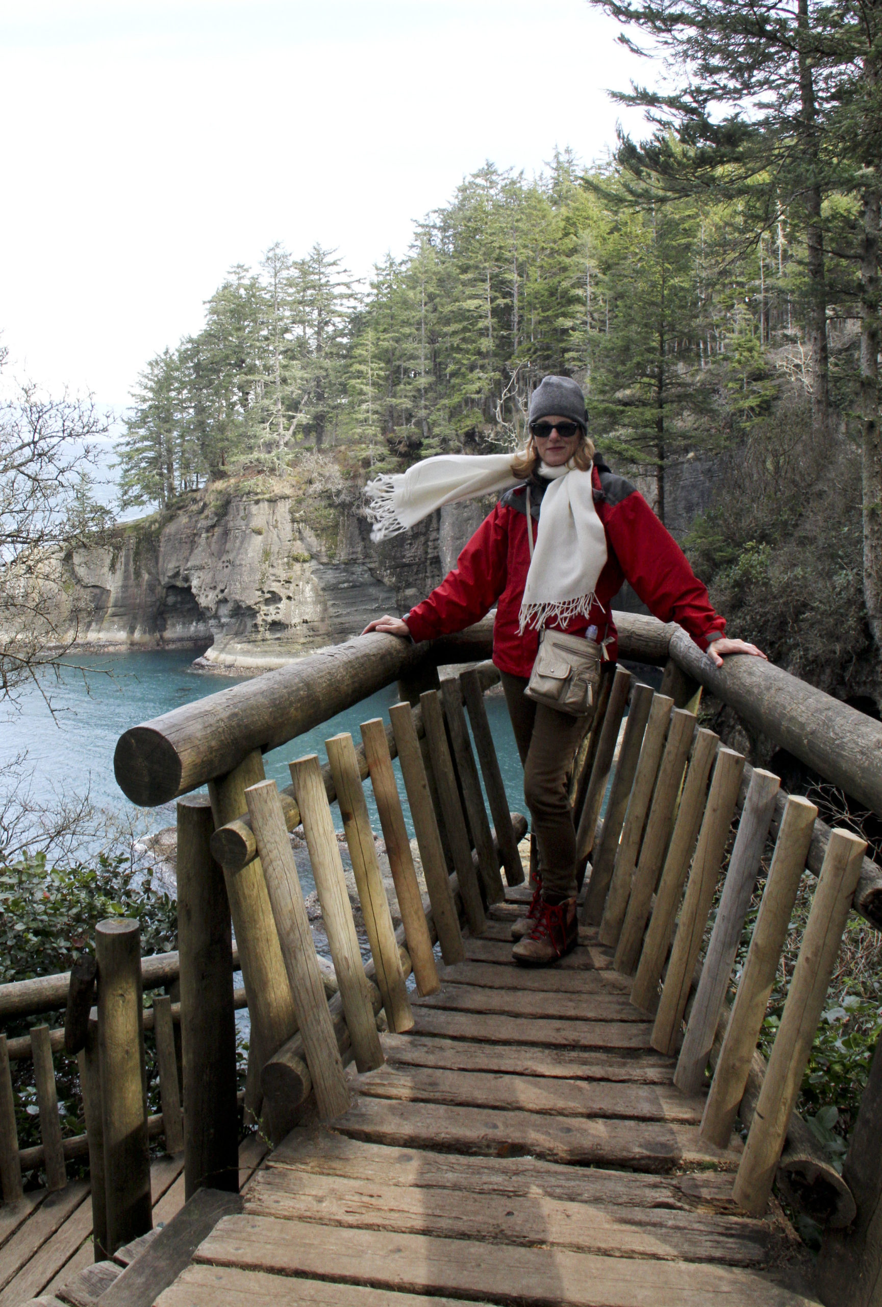 Experience the Magic of the Olympic Peninsula - Further