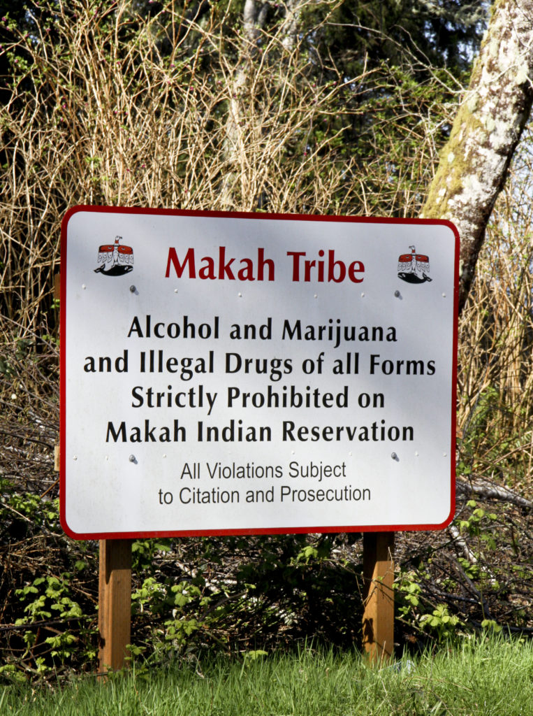Tribal Laws - Further
